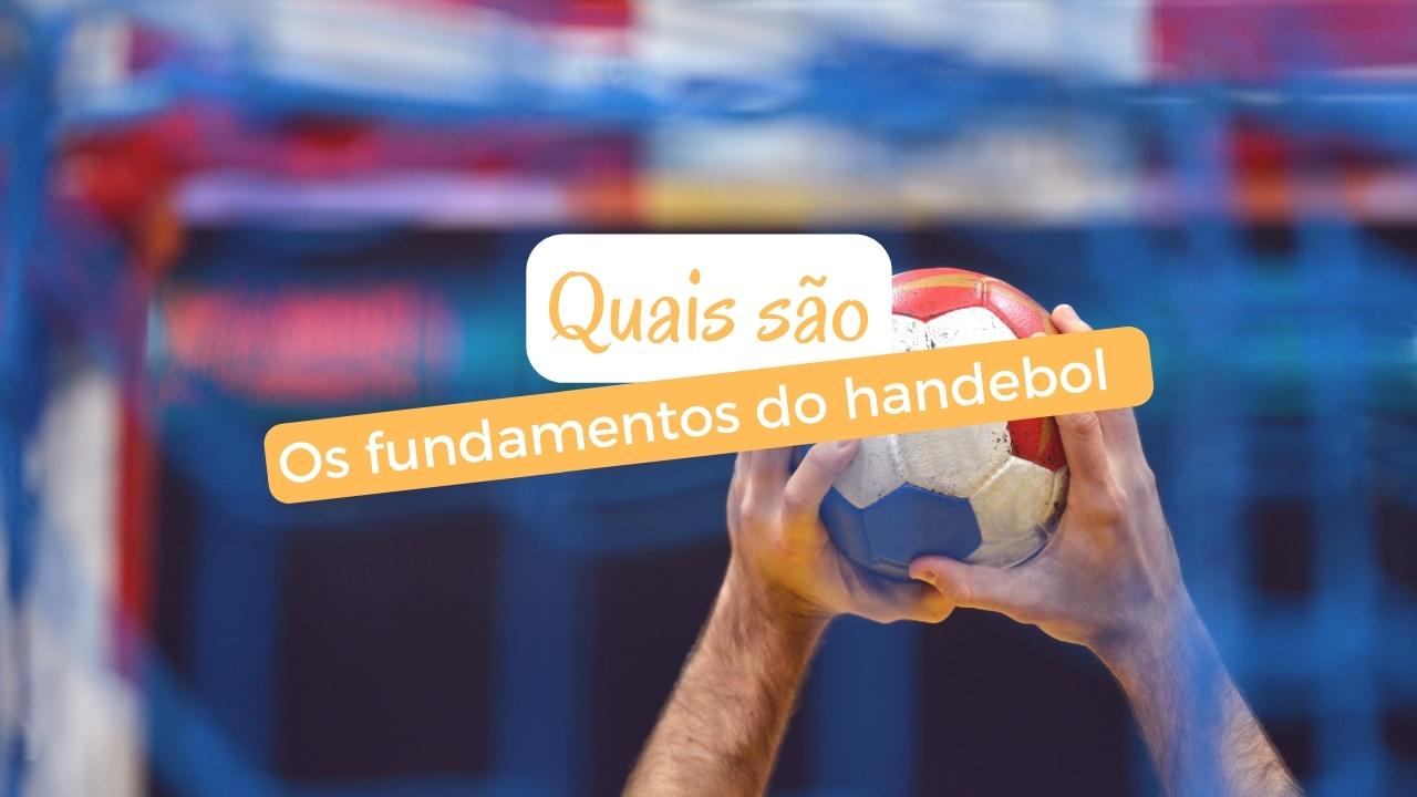 Todos Fundamentos Do Handebol - FDPLEARN Todos Fundamentos Do Handebol - FDPLEARN